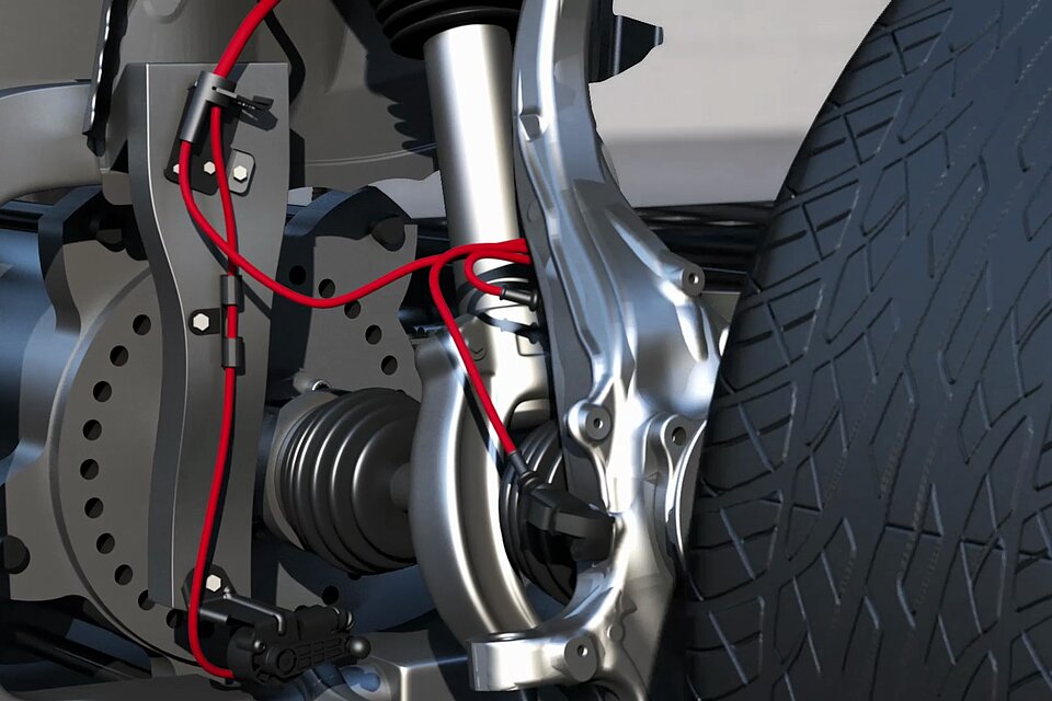 WeWire sees itself as a full-service provider for all aspects of wheel ...
