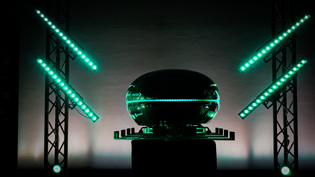 Coroflex supports the mu-zero Hyperloop – An interview with the developers